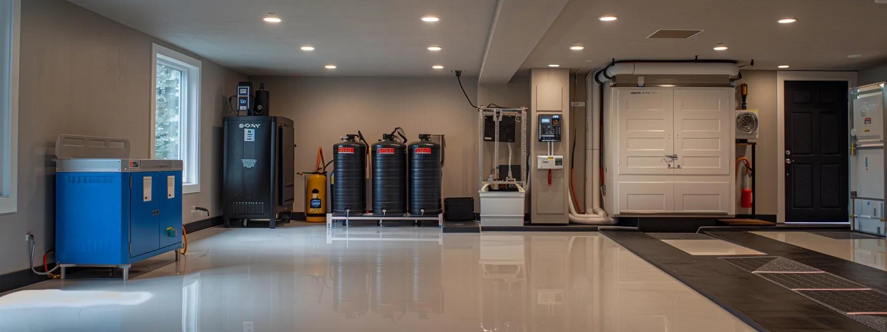 Basement Waterproofing Fort Wayne | Affordable Solutions
